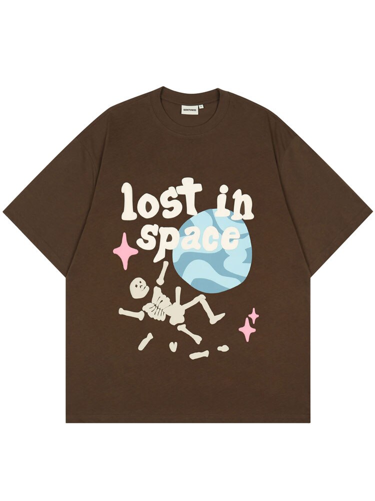 Space T-Shirt – Treisor